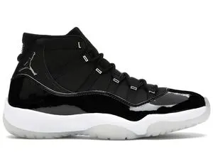 JORDAN Retro Jubilee 25th Anniversary Sneakers - Black