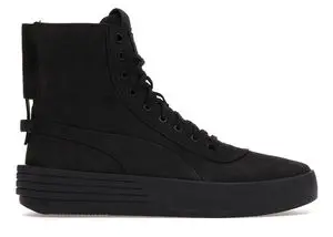 PUMA Parallel The Weeknd - Puma Black