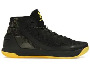 Under Armour Ua Curry 3 Sc Camoin Sneakers