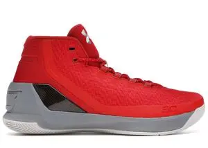Under Armour Ua Curry 3 Davidson Athletic Sneakers
