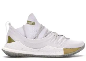 Under Armour Curry 5in