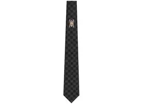Men's Anthracite Accessories