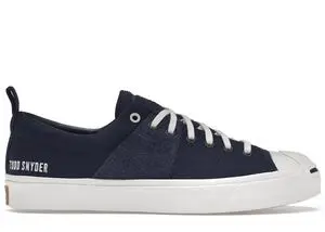 CONVERSE Jack Purcell Todd Snyder Sneakers