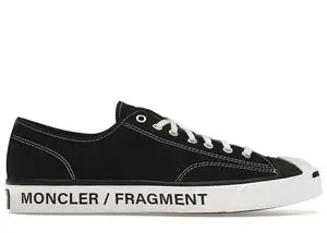 CONVERSE Jack Purcell Moncler Fragment Sneakers