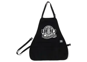 A BATHING APE X Neighborhood Apron