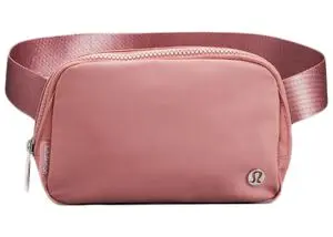 Lululemon Everywhere Belt Crossbody Bag - Pink Pastel