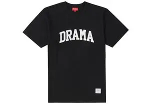 Supreme Drama Short Sleeve Top
