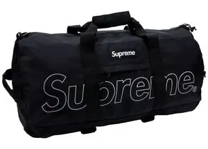 Supreme Box Travel Bags