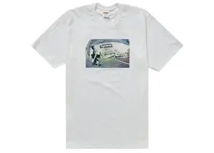 Supreme Dylan Tee Shirt - White