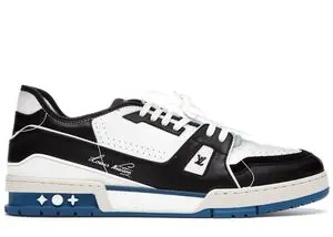 LOUIS VUITTON Trainer Ss21