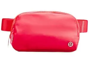 Lululemon Everywhere Belt Crossbody Bag - Pale Raspberry