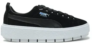 PUMA Platform Trace Ader Error Sneakers - Puma Black/puma White
