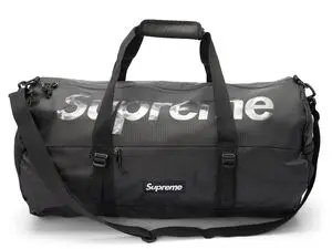 Supreme Duffle Bag Ss21