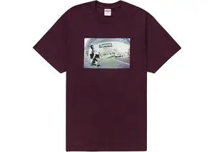 Supreme Dylan Tee