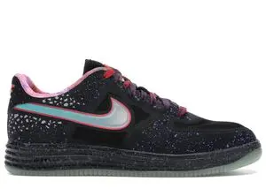 Nike Lunar Force 1 Fuse Area 72 Sneakers