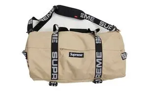 Supreme Duffle Bag Ss18