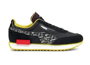 PUMA Future Rider Peanuts Sneakers