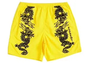 Supreme Dragon Water Short