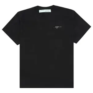 Off-White Oversized Diag Arrows T-shirt