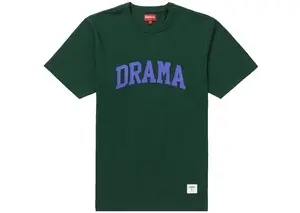 Supreme Drama Short Sleeve Top