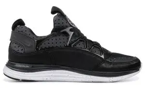 Nike Lunar Huarache Light - Black/white