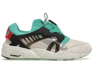 PUMA Disc Blaze Overkill Pfeffiboysin Sneakers