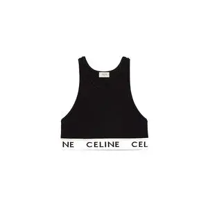 Celine Athletic Knit Sports