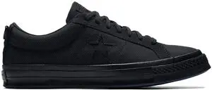 CONVERSE One Star Ox Carhartt Wip Sneakers - Black