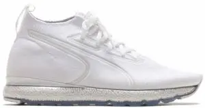 PUMA Jammingin Sneakers - White/white