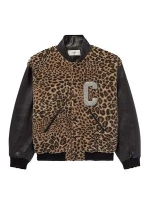 Celine Bomber Jackets For Men