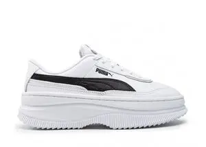 PUMA Deva Sneakers - White/black
