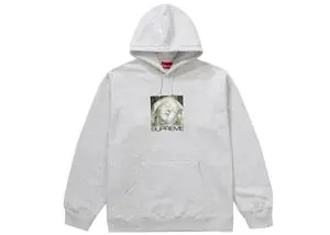 Supreme Ecstasy Hooded Sweatshirt