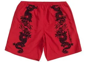 Supreme Dragon Water Short