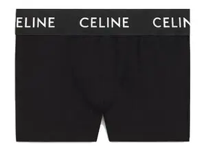 Celine Cotton Boxers