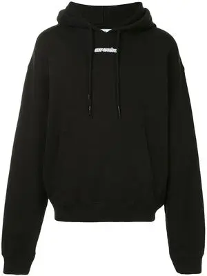 Off-White Oversized Hoodie