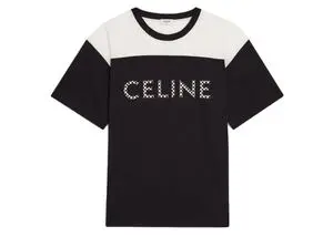 Celine Short Sleeve T-shirts For Men
