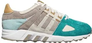 Adidas Eqt Guidance 93 Sneakers - Clear Granite/light Onixone-colorgold Metallic