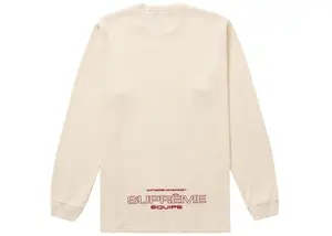Supreme Quipe Thermal