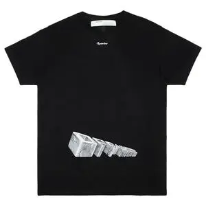 Off-White Panther T-shirt