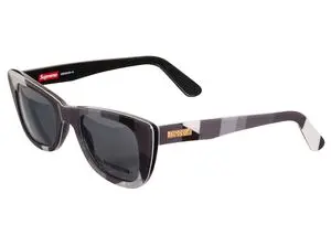 Supreme Emilio Pucci Cat Eye Sunglasses - Black