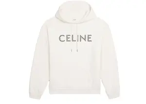 Celine Cuffed Sweatshirts Hoodies For Men