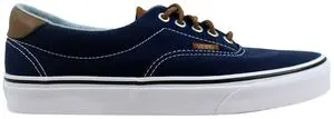 VANS Era 59 C & Lin Sneakers - Dress Blues/acid Denim
