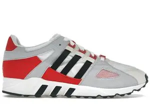 Adidas Eqt Running Guidance - Running White/black/red