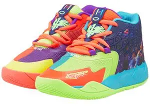 PUMA Lamelo Ball Mb.01 Be Youin Sneakers