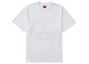 Supreme East West Short Sleeve Top
