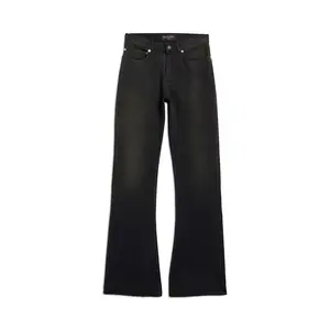Balenciaga Bootcut Trousers