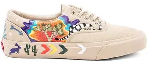VANS Era Embellished Sneakers - Sand