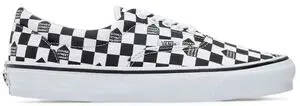 VANS Vans Era DSM Erboardin Sneakers White/check