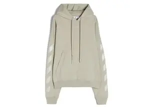 Off-White Rubber Arrows Hoodie