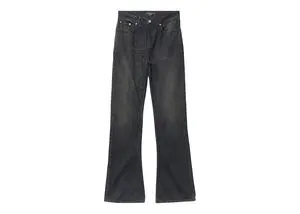 Balenciaga Bootcut Trousers